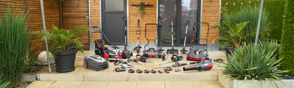 The AL-KO Advantage: Quality German Engineering for Every Task – Just ...