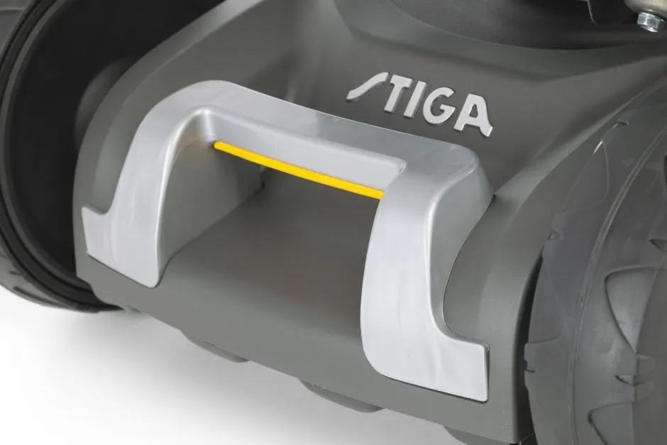 Stiga Collector 43 Petrol Lawn Mower