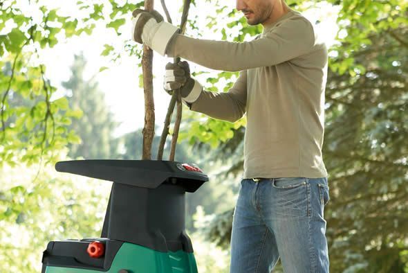 Bosch Garden Machinery Store