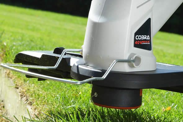 Cobra Garden Machinery Store