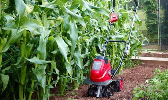 Mountfield Garden Machinery Store