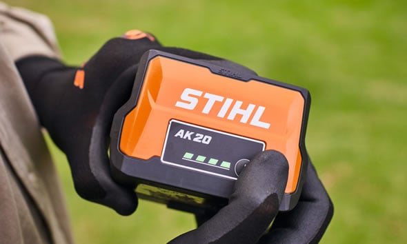 Stihl Garden Machinery Store